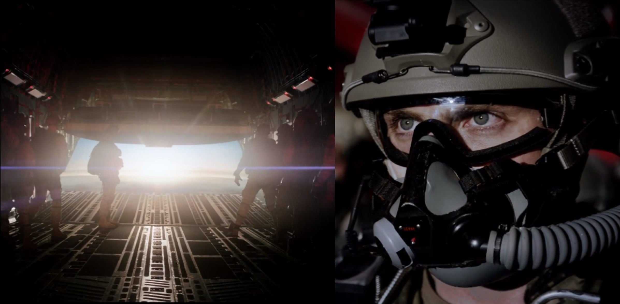 Godzilla (2014) Teaser Trailer Hints at Darker Film | The Insightful Panda