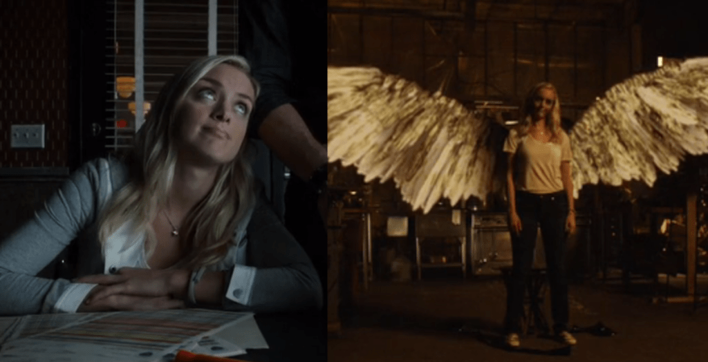 Lost Girl: “Turn To Stone” Recap | The Insightful Panda