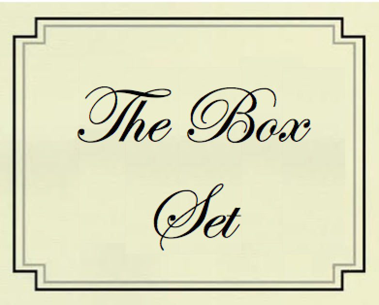 HIMYM’s Playbook – How I Got You To Buy The Box Set | The Insightful Panda