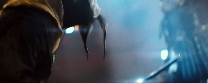 Teenage Mutant Ninja Turtles Trailer #2 Hints At Splinter vs Shredder ...