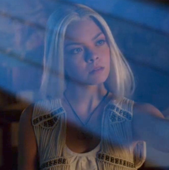 Karen Falling Skies Margaret Mason | Falling Skies Wiki | Fandom