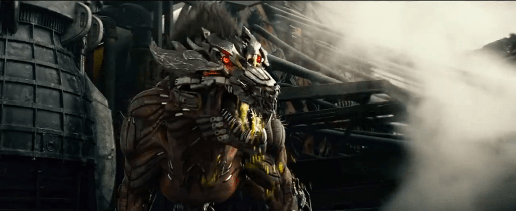 Transformers 4: Age of Extinction – Autobots and Dinobots Unite! | The ...