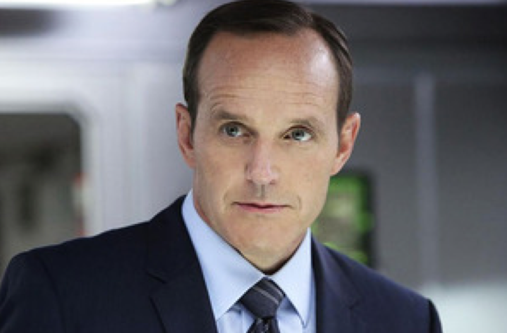 Why We Love Agent Phil Coulson | The Insightful Panda