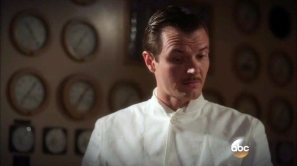 Declassified: Agent Carter – “Pilot” / “Bridge and Tunnel” | The ...