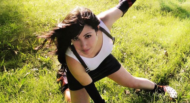 Cosplayer Of The Month: Danielle Vedovelli (February 2015) | The ...