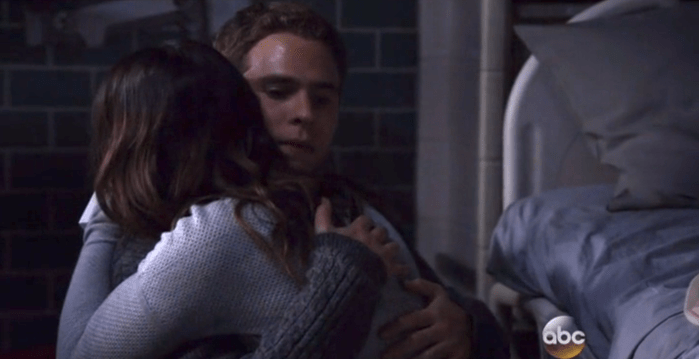 Declassified: Agents of S.H.I.E.L.D. – “Aftershocks” | The Insightful Panda