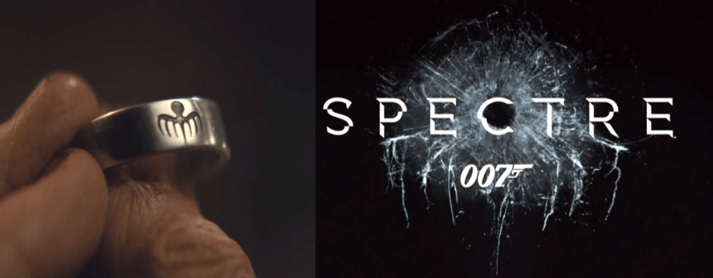 Analysis Of Spectre Teaser Trailer – Bond’s Secret Past, Easter Eggs ...