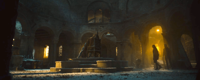 Declassified: Avengers Age Of Ultron – Analysis, Explanations & Secrets ...