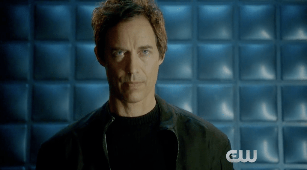 A Closer Look: The Flash – “Fast Enough” | The Insightful Panda