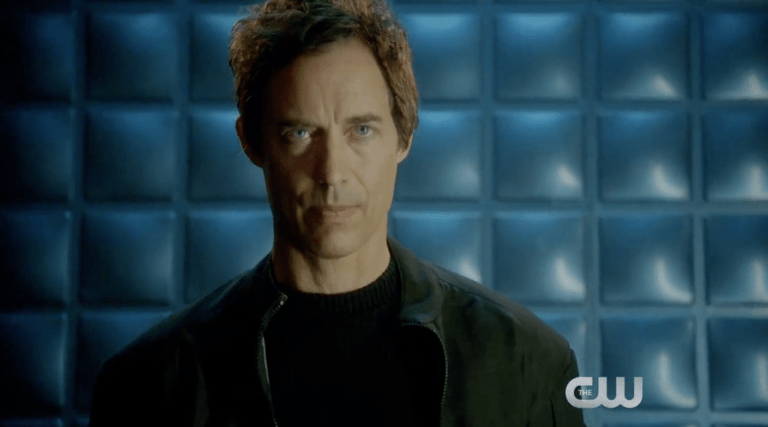 A Closer Look: The Flash – “Fast Enough” | The Insightful Panda