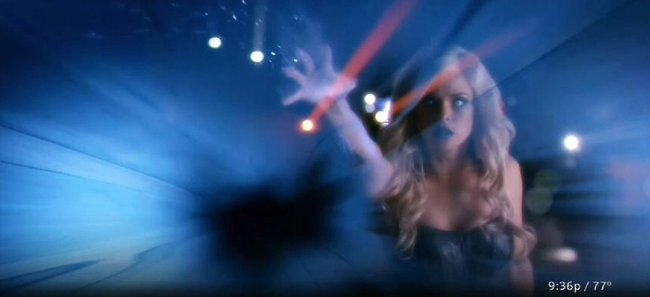 A Closer Look: The Flash – “Fast Enough” | The Insightful Panda
