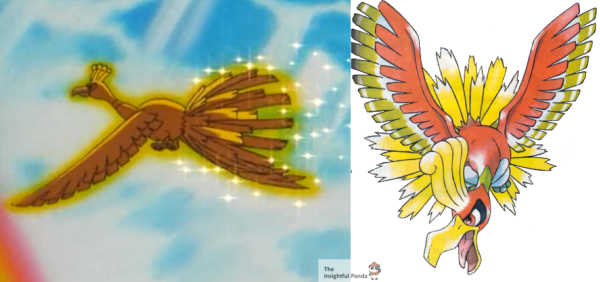 Poké-Theory: The Kanto/ Johto War Of Annexation | The Insightful Panda