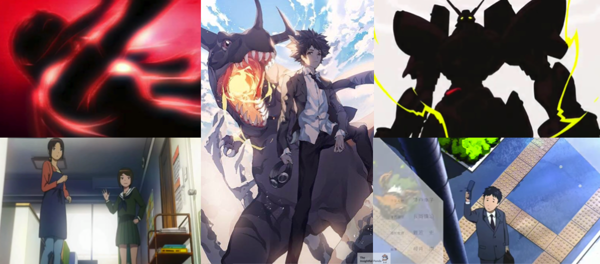 Analysis Of Digimon Adventures Tri Footage – New Enemies & A Tragic ...
