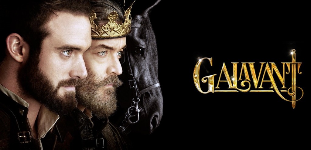 Galavant Season 2 Finale – The One True Season (& Series?) Finale | The ...