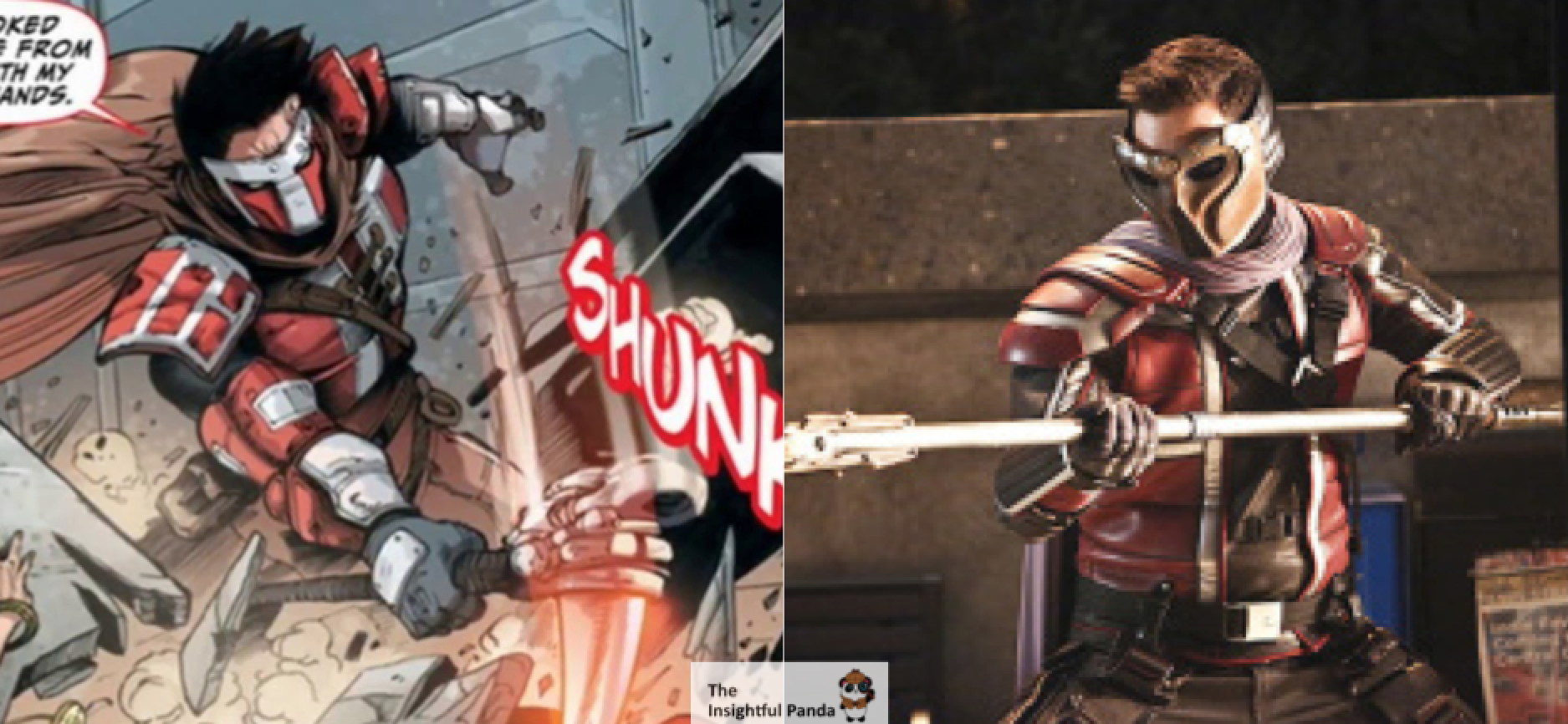 A Closer Look: The Flash – “Rupture” | The Insightful Panda