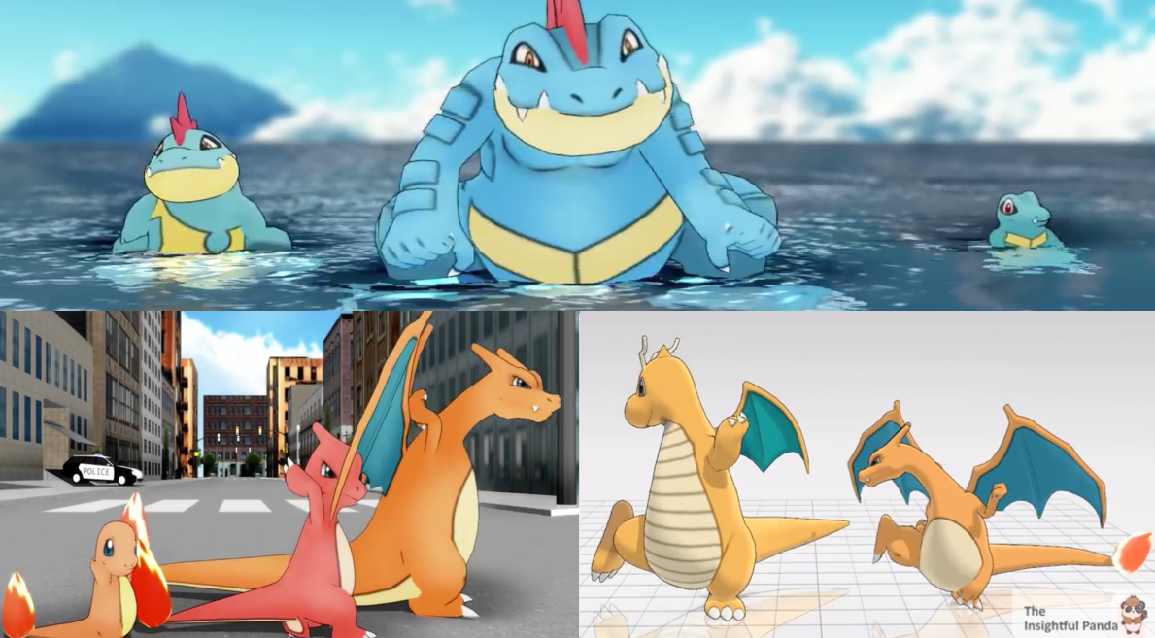 The Origin Of Those Pokemon Dance Off Videos – Who, What, Where, When ...