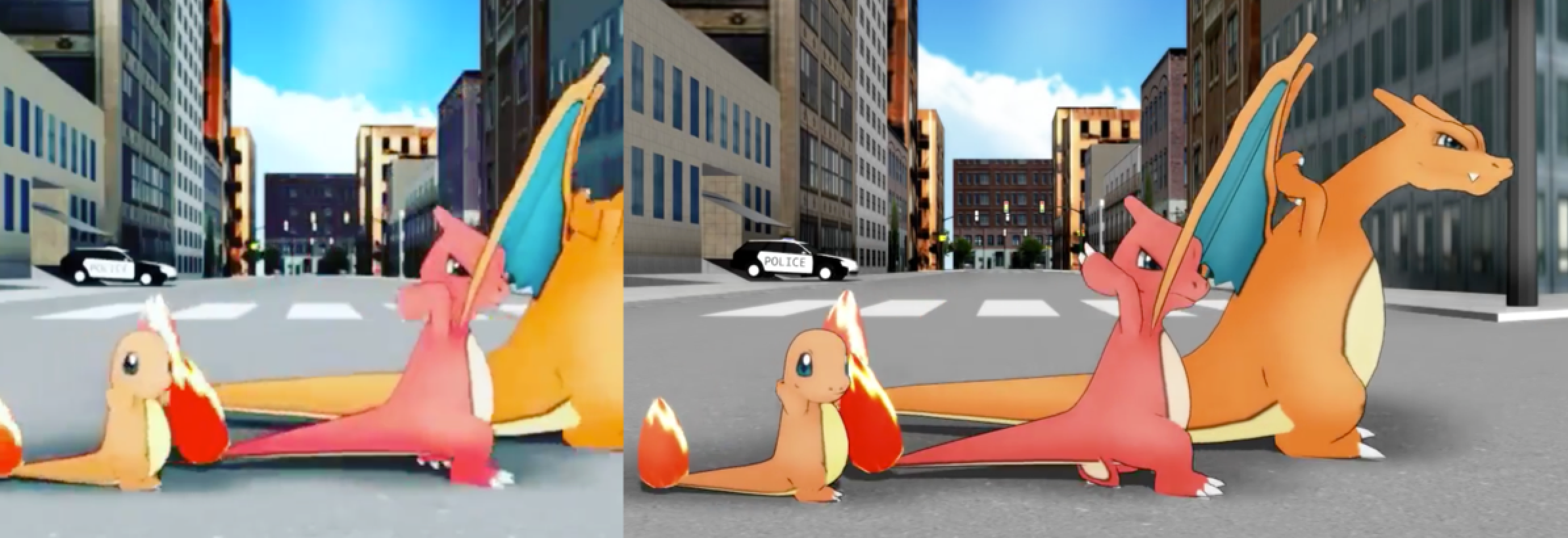 The Origin Of Those Pokemon Dance Off Videos – Who, What, Where, When ...